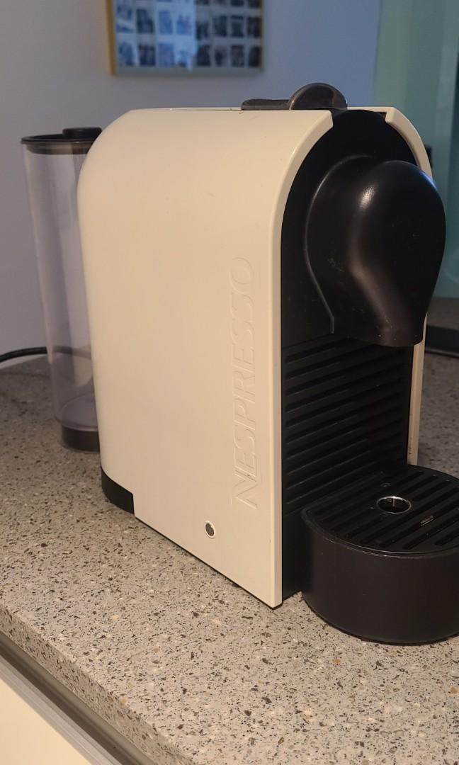 Free nespresso machine, TV & Home Appliances, Kitchen Appliances ...