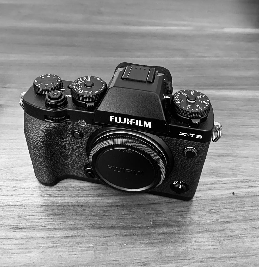 Fuji XT3, Photography, Cameras on Carousell