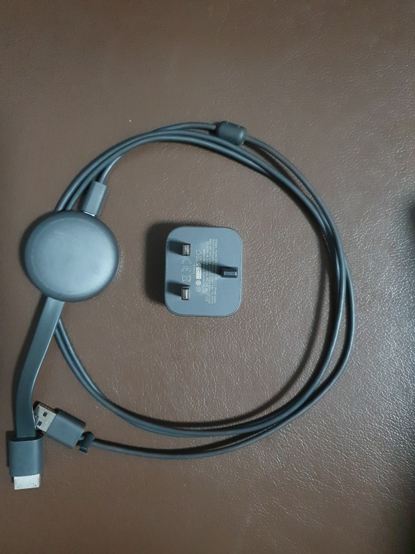 Google chromecast, Computers & Tech, Parts & Accessories, Other ...