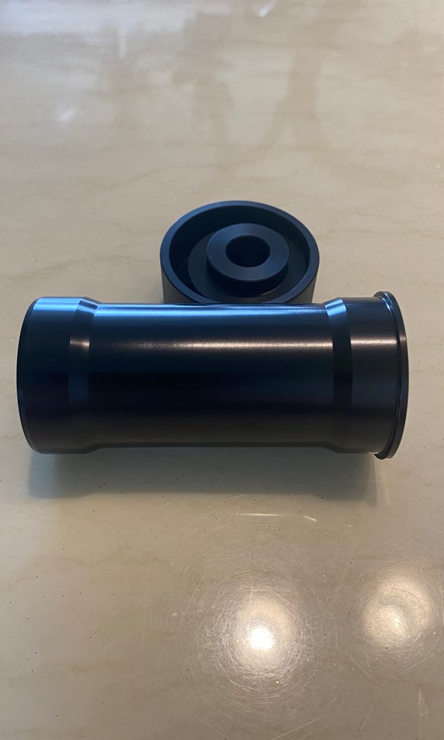 Hambini Racing BB86 Bottom Bracket, Sports Equipment, Bicycles & Parts ...