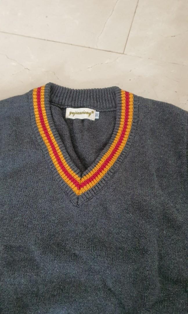 Harry Potter - Gryffindor Customs, Women's Fashion, Dresses & Sets ...