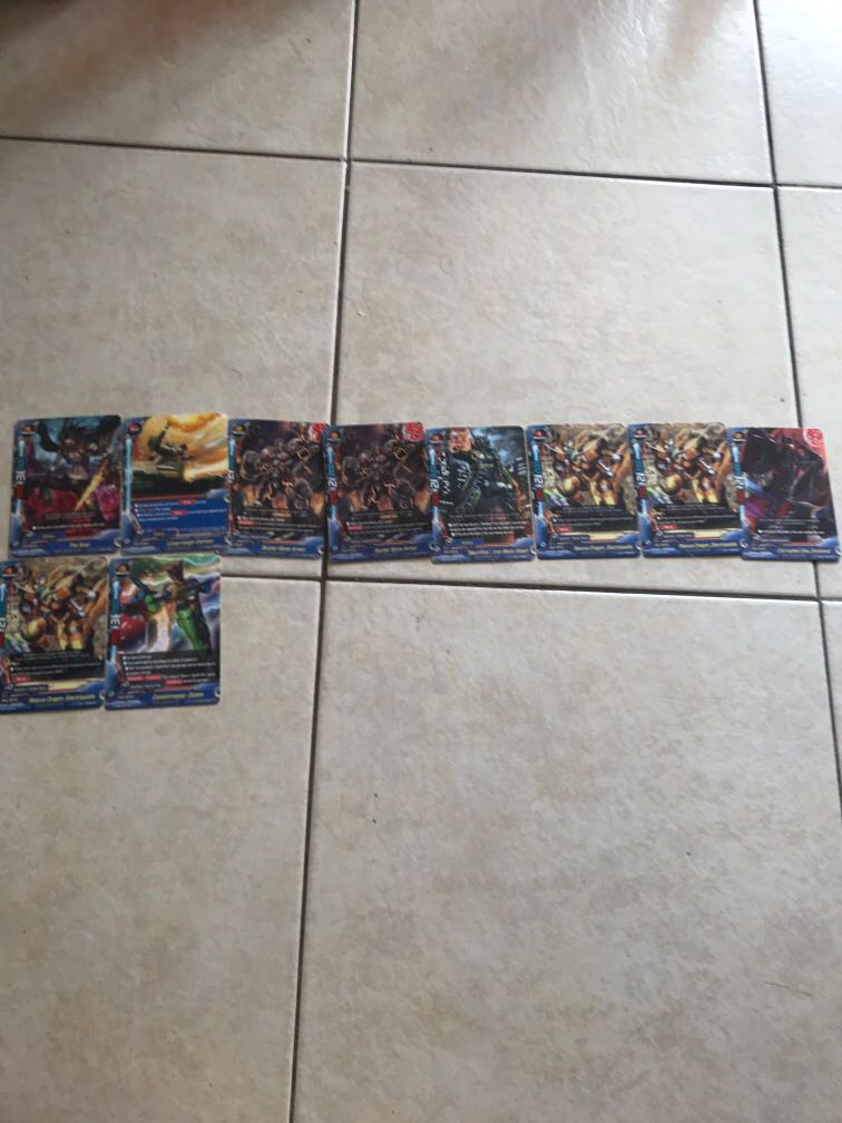 hero world card, Hobbies & Toys, Toys & Games on Carousell