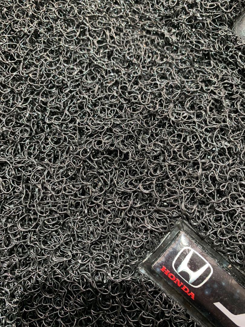 Honda Jazz 3M Car Mat BRAND NEW, Car Accessories, Accessories on Carousell