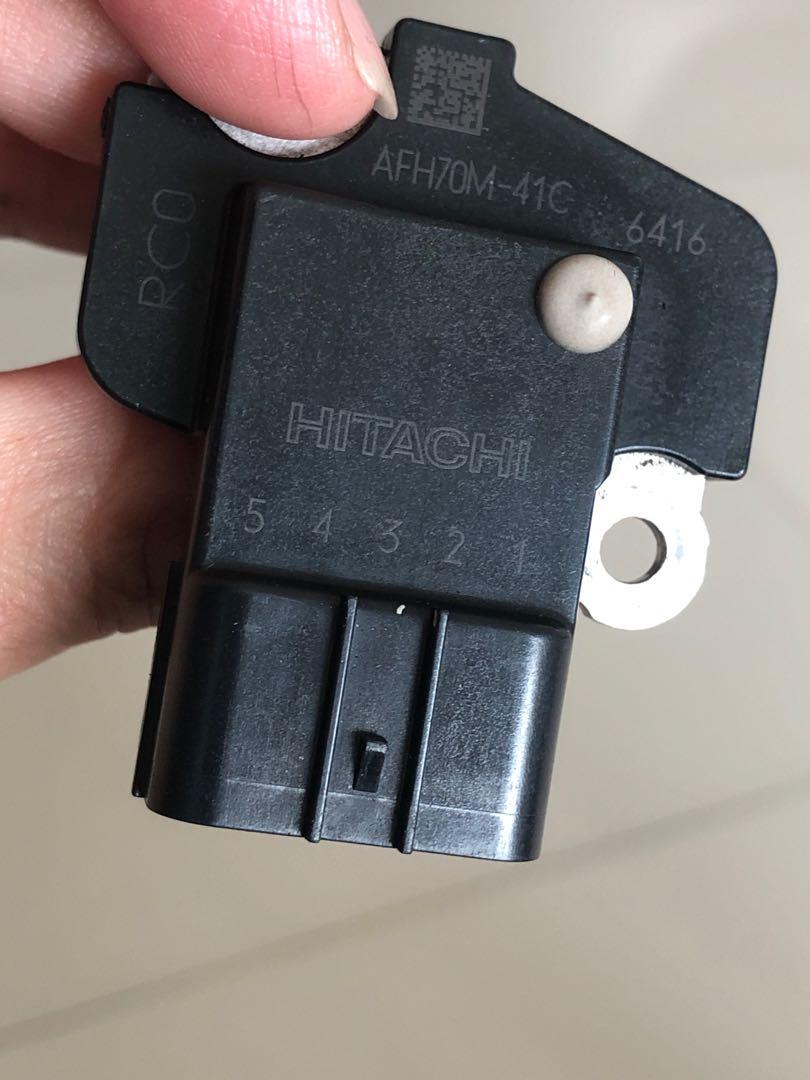 Vezel MAF sensor -Honda , Car Accessories, Accessories on Carousell