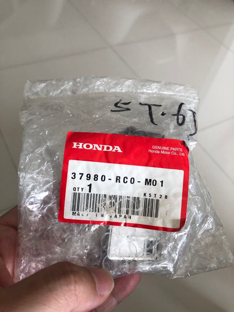 Vezel MAF sensor -Honda , Car Accessories, Accessories on Carousell