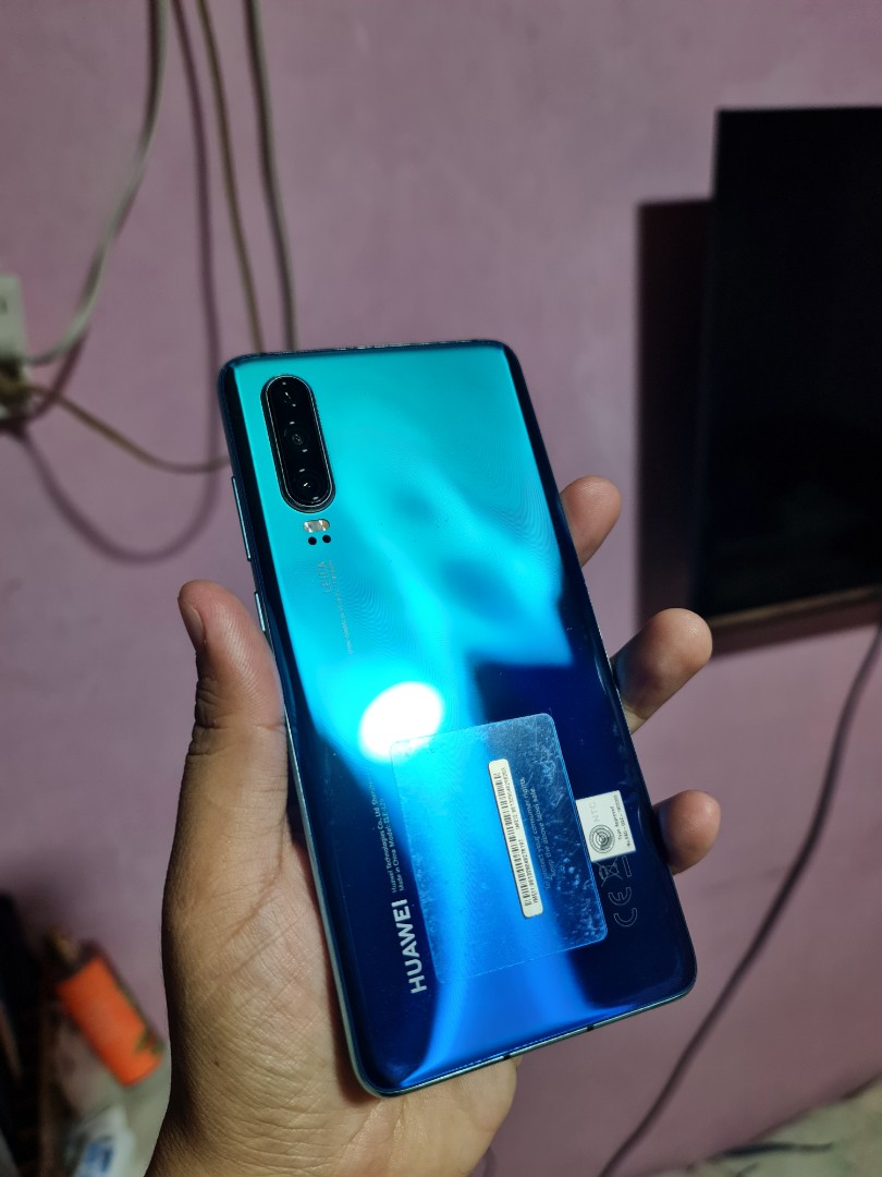 Huawei P30 Leica camera 8/128gb 30x Zoom, Mobile Phones & Gadgets ...