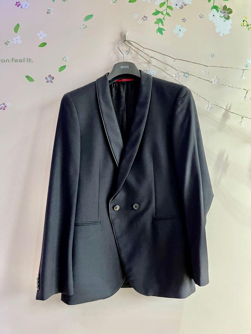 hugo boss 48 size Cinosural International School
