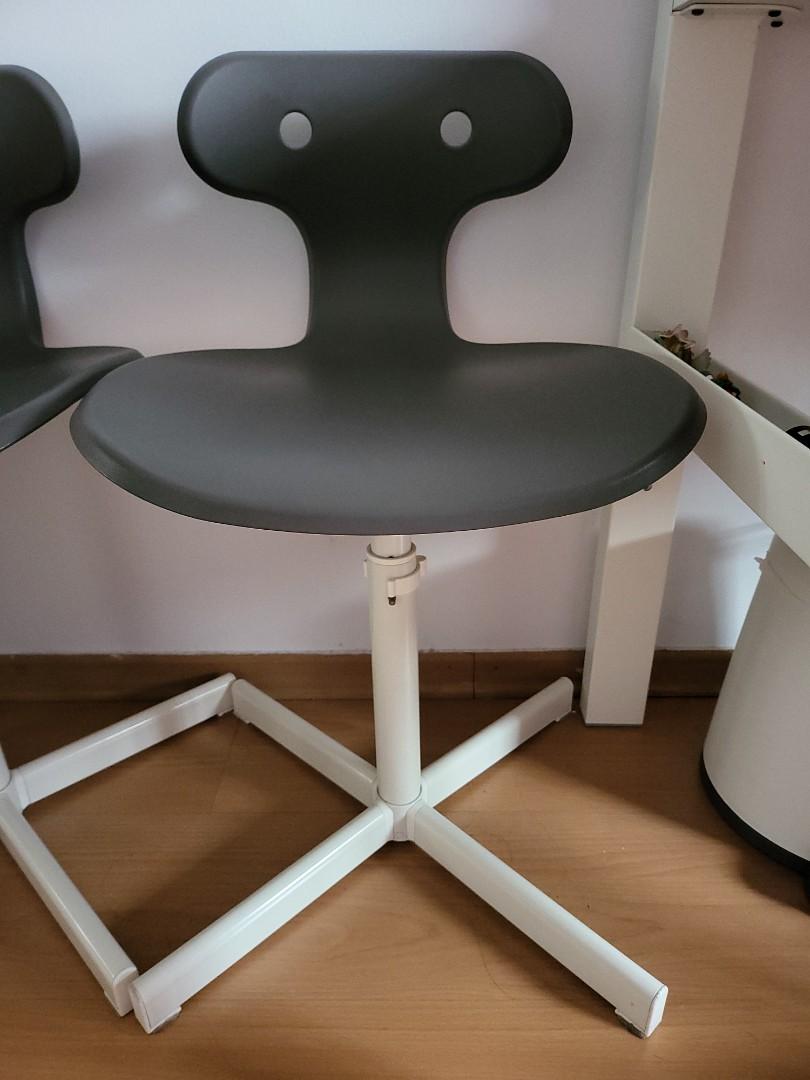 Ikea Molte Chair, Furniture & Home Living, Furniture, Chairs on Carousell