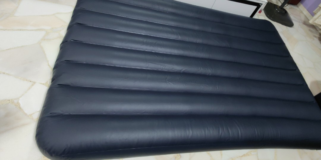 Inflatable Bed Furniture Home Living Furniture Bed Frames