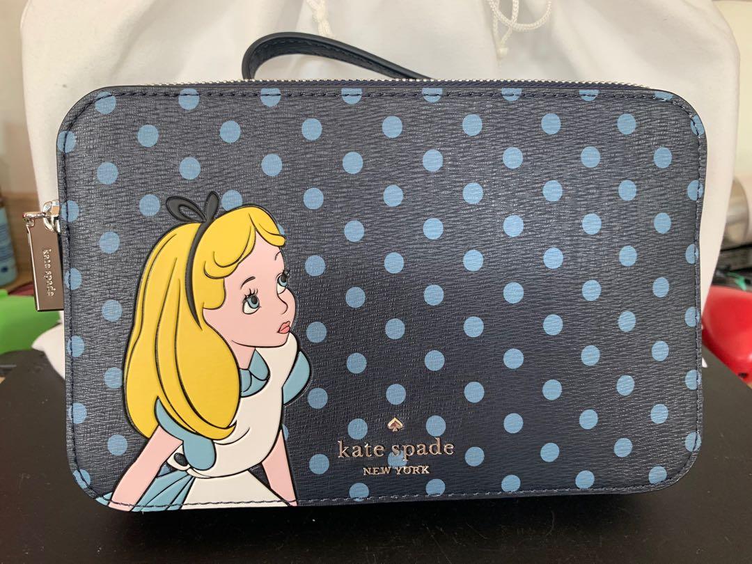 Kate Spade Alice, Women's Fashion, Bags & Wallets, Shoulder Bags on ...