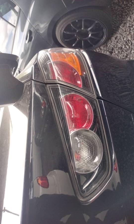 Lancer Inspira Ori Rear Tail Lamp, Auto Accessories on Carousell