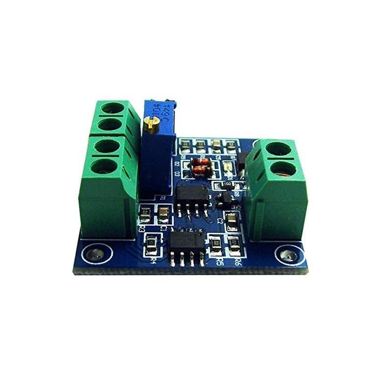 (Local Stock) 0-5V / 0-10V to 0-100% Voltage to PWM module PWM T0 ...