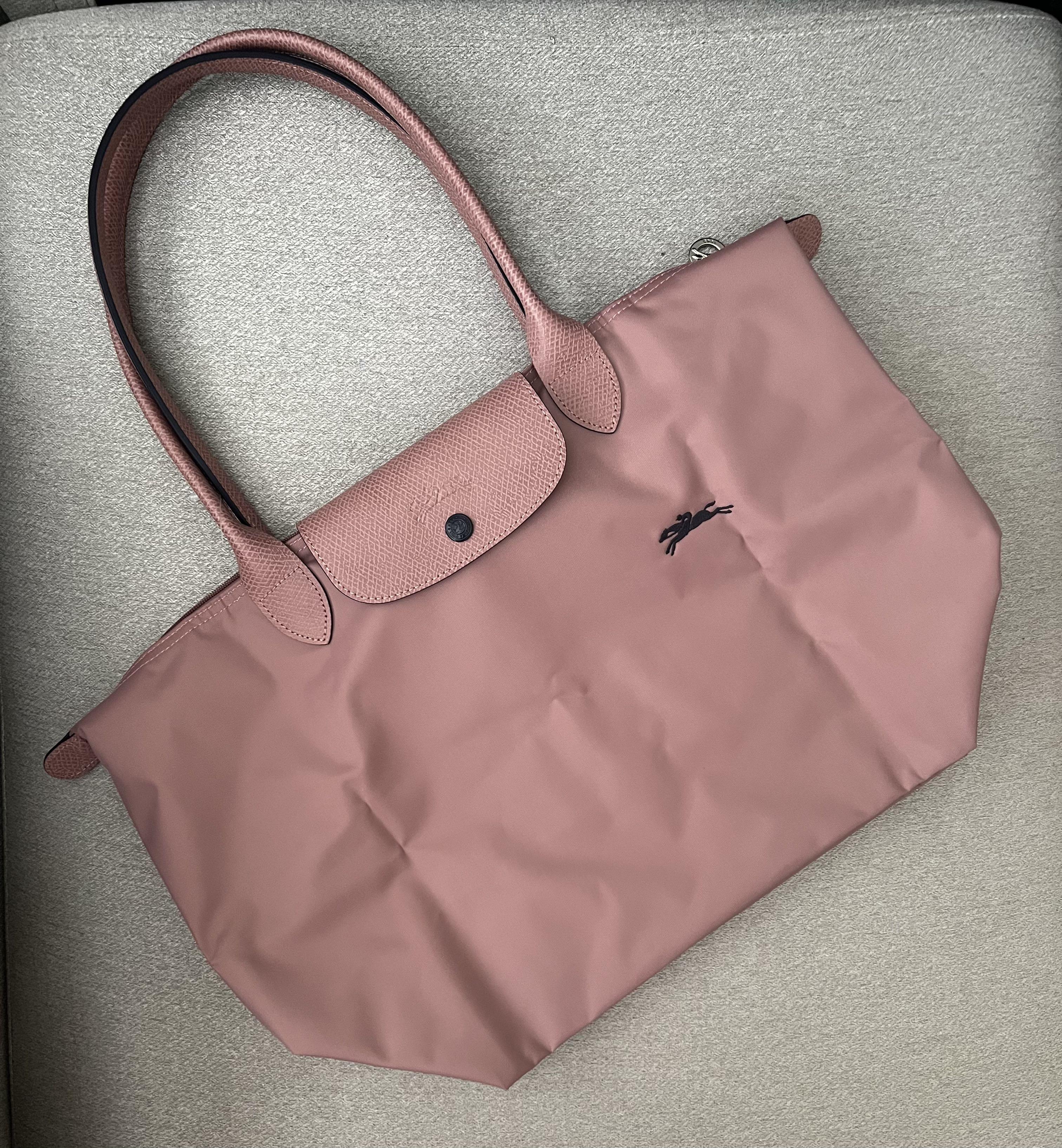 Longchamp Bag Long Handle, Women's Fashion, Bags & Wallets, Shoulder ...