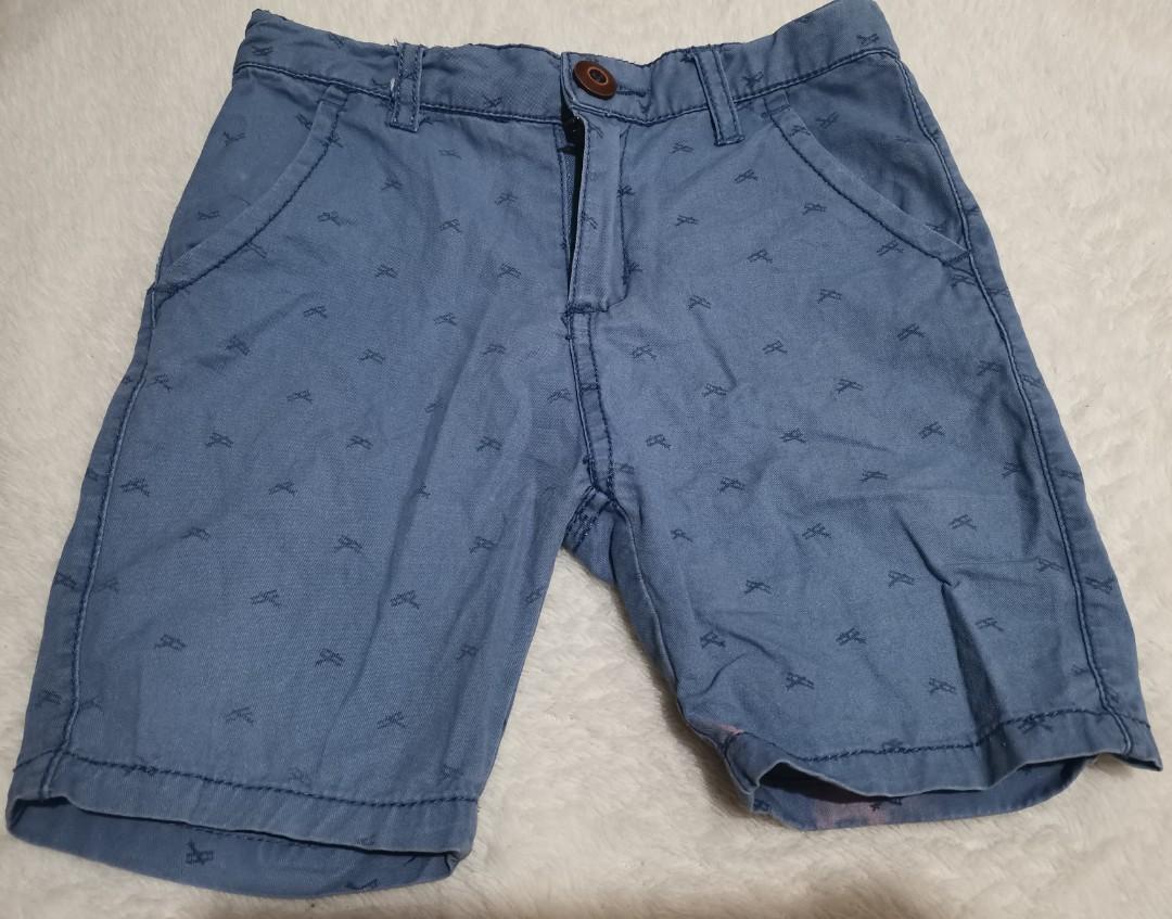 Maong pants, Babies & Kids, Babies & Kids Fashion on Carousell
