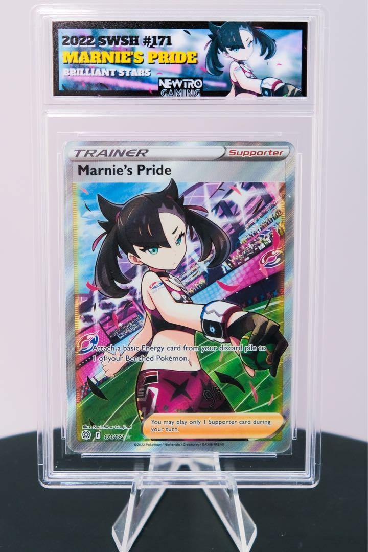 Marnie pride brilliant star, Hobbies & Toys, Memorabilia & Collectibles ...