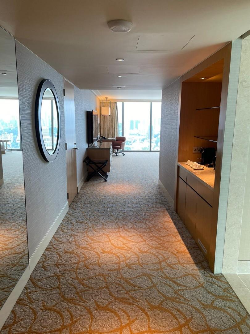 MBS Club / Grand Club Rooms, Tickets & Vouchers, Local Attractions ...