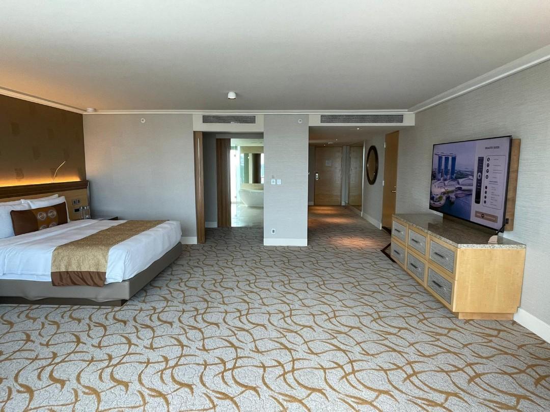 MBS Club / Grand Club Rooms, Tickets & Vouchers, Local Attractions ...