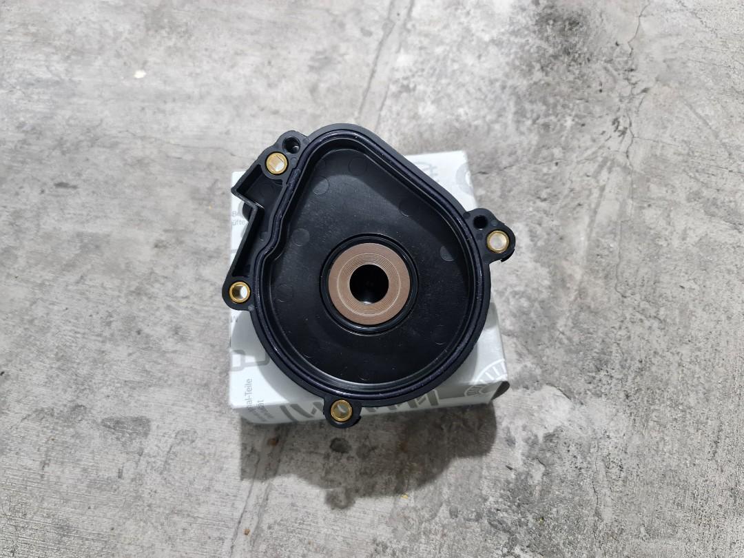 Mercedes Benz SClass W221 Engine Oil Separator Cover Seal Original ...