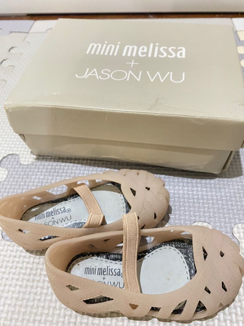 Mini Mel + Jason Wu, Babies & Kids, Babies & Kids Fashion on Carousell