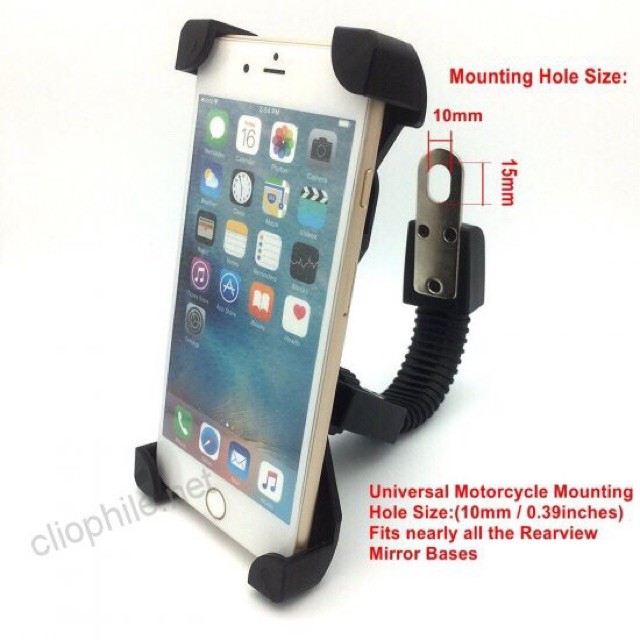 Motor cellphone holder, Mobile Phones & Gadgets, Mobile & Gadget ...