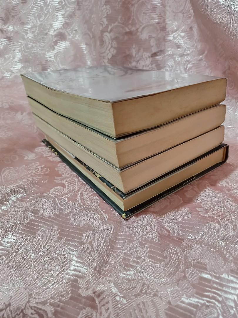 Need Series by Carrie Jones, Hobbies & Toys, Books & Magazines, Fiction ...