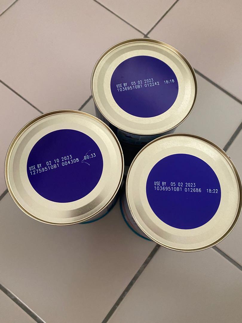 Nestle NAN Optipro 3, Babies & Kids, Nursing & Feeding, Breastfeeding ...