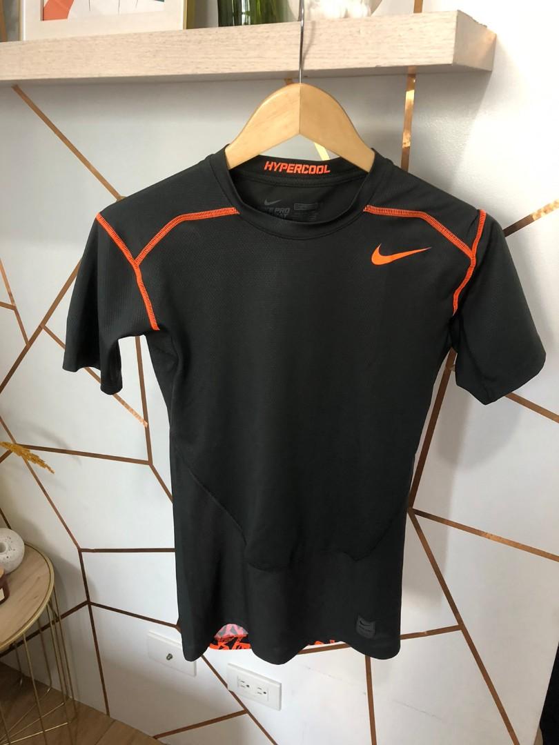 Nike Pro Combat Dri Fit, Men's Fashion, Activewear on Carousell