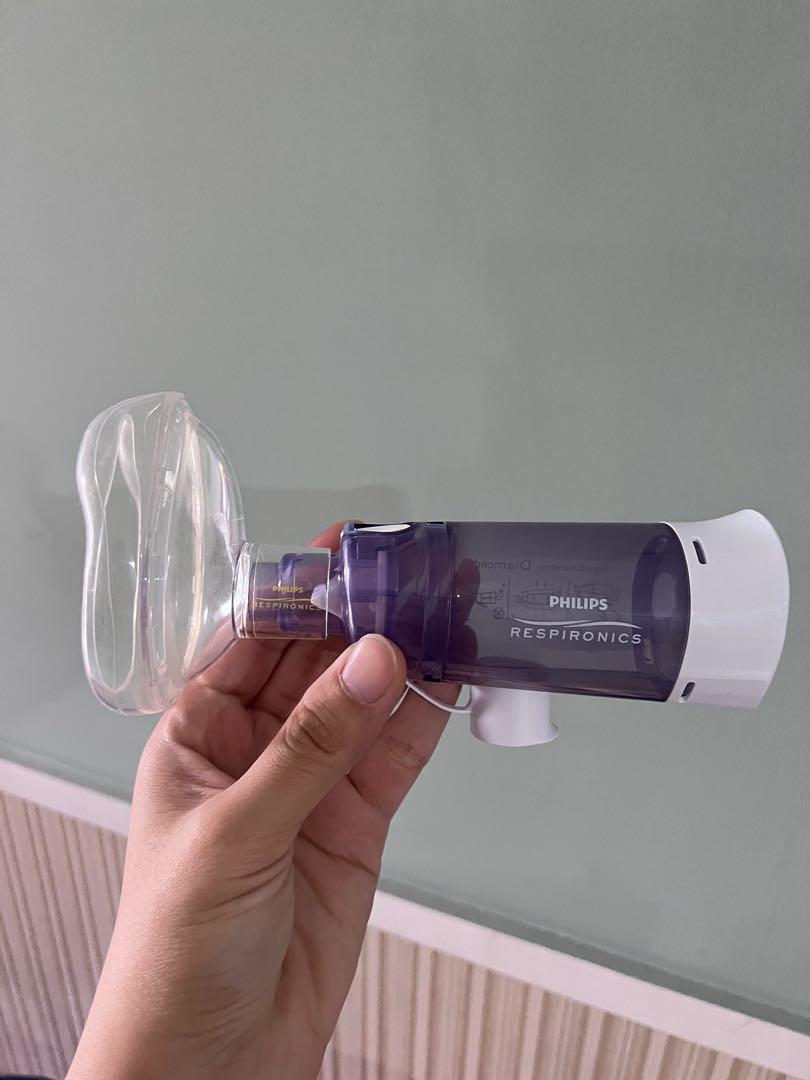 Philips Respironics, Health & Nutrition, Medical Supplies & Tools on ...