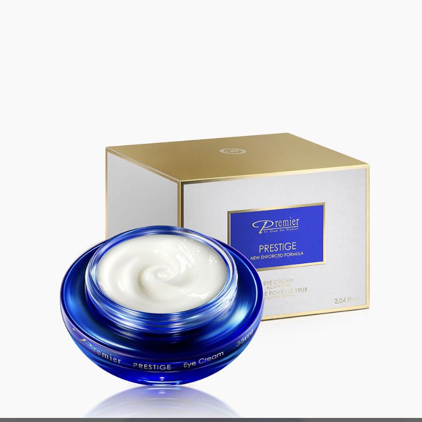 Premier eye cream, 美容＆化妝品, 健康及美容 - 皮膚護理, 面部 - 面部護理 - Carousell