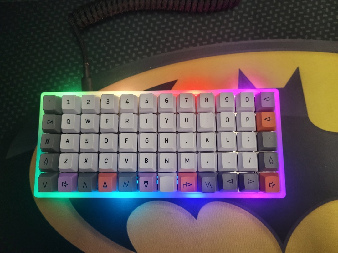 Preonic V3 base kit, Computers & Tech, Parts & Accessories, Computer ...