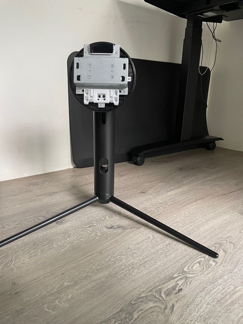 Prism+ PG400U Pro Original Monitor Stand, Computers & Tech, Parts ...