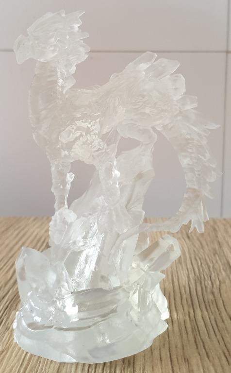 Reaper Bones 5 - Gem Dragon Miniature for Dungeon & Dragons & other RPG ...