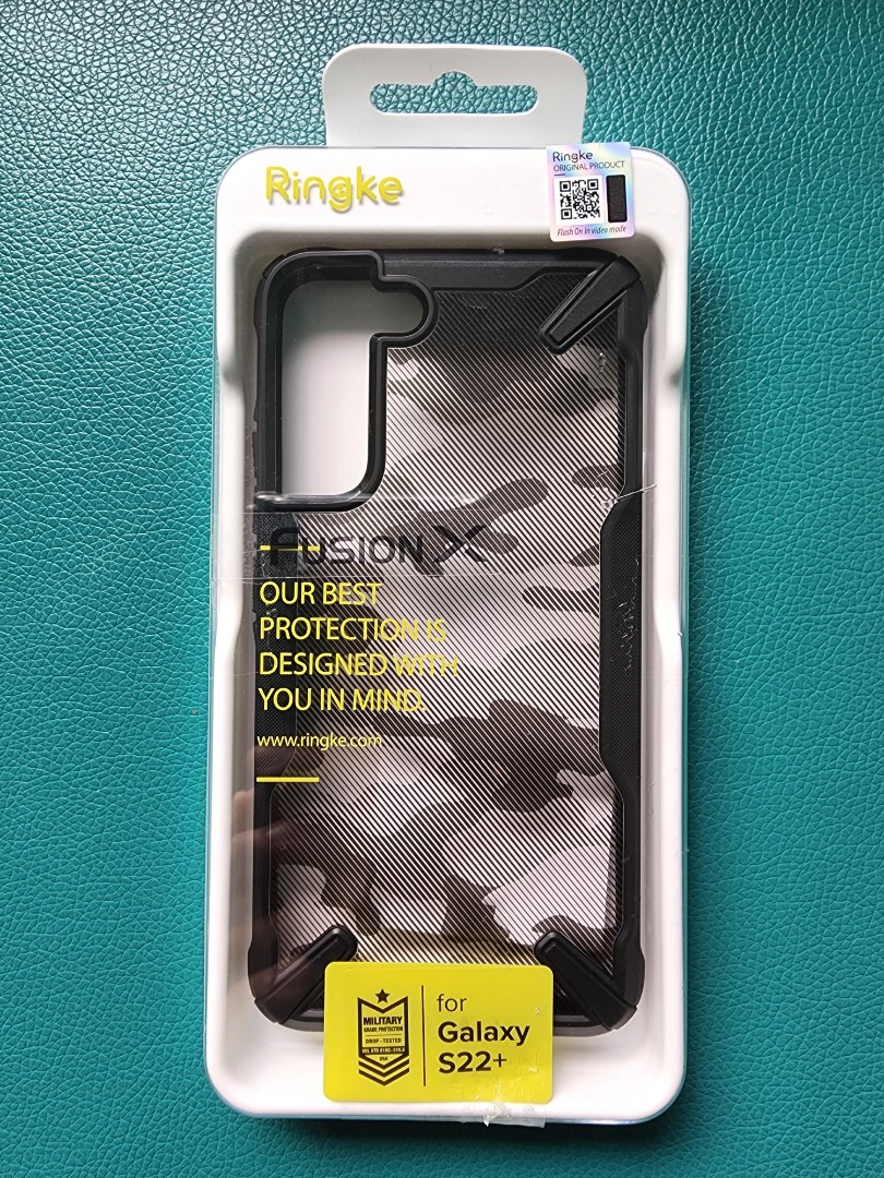 Ringke casing, Mobile Phones & Gadgets, Mobile & Gadget Accessories ...