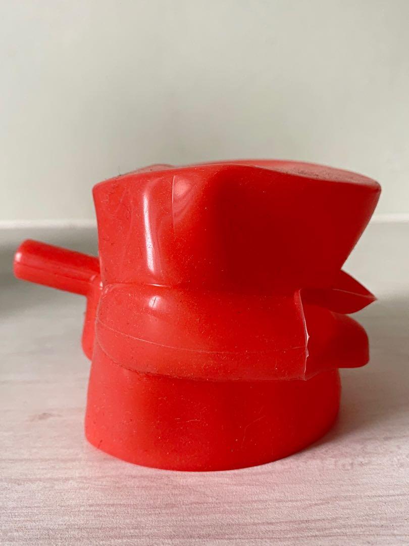 Rubber Cheek for Typodont Articulator, Beauty & Personal Care, Oral ...