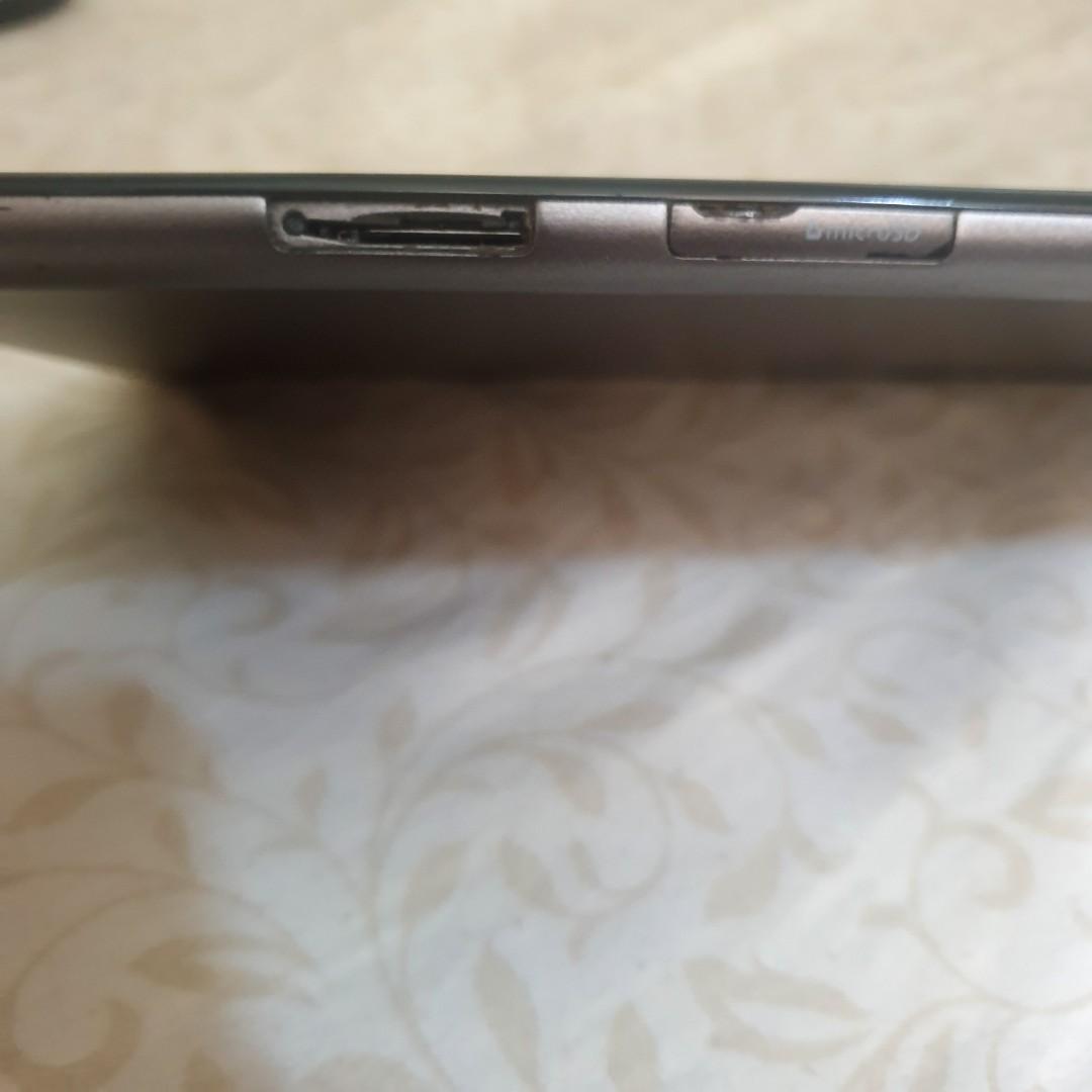 Samsung Galaxy Tab A With S Pen Mobile Phones Gadgets Tablets Android On Carousell