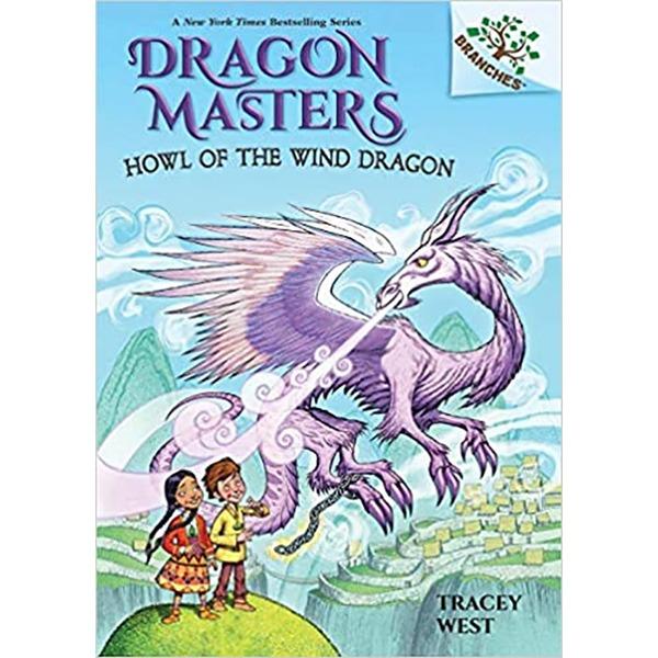 [SG STOCK] Dragon Masters Train Your Dragon Series (21 Books), Hobbies ...
