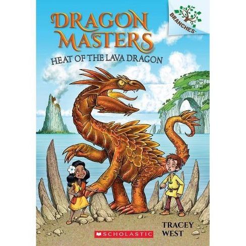 [SG STOCK] Dragon Masters Train Your Dragon Series (21 Books), Hobbies ...