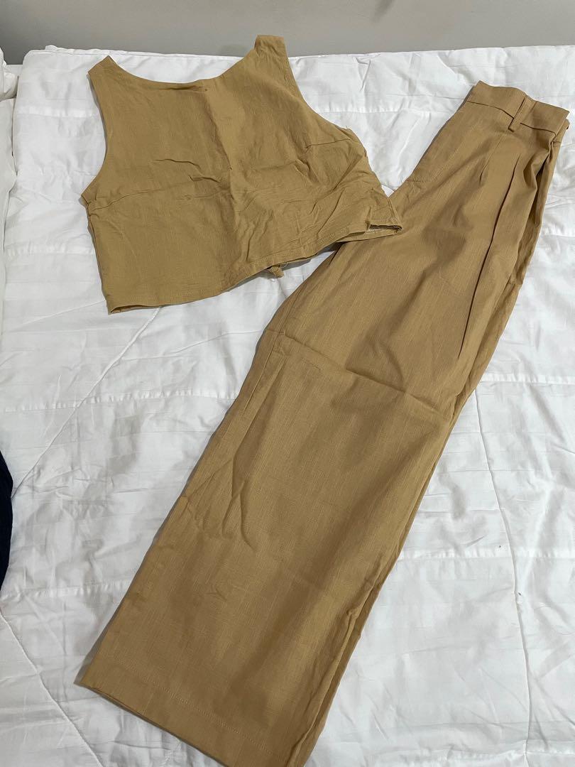 Shopee Coordinates, Women's Fashion, Dresses & Sets, Sets or ...