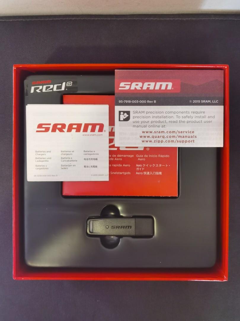 SRAM ETAP USB FIRMWARE UPDATER DONGLE, Sports Equipment, Bicycles ...