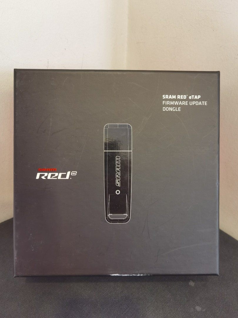 SRAM ETAP USB FIRMWARE UPDATER DONGLE, Sports Equipment, Bicycles ...