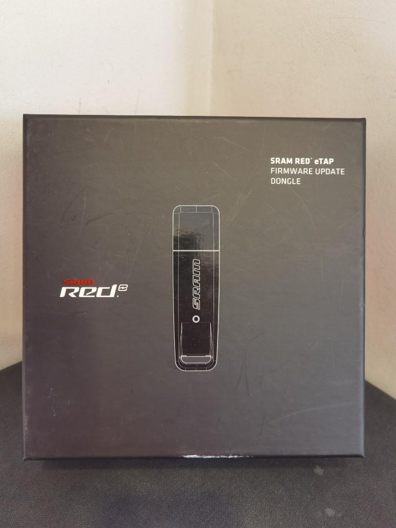 SRAM ETAP USB FIRMWARE UPDATER DONGLE, Sports Equipment, Bicycles ...