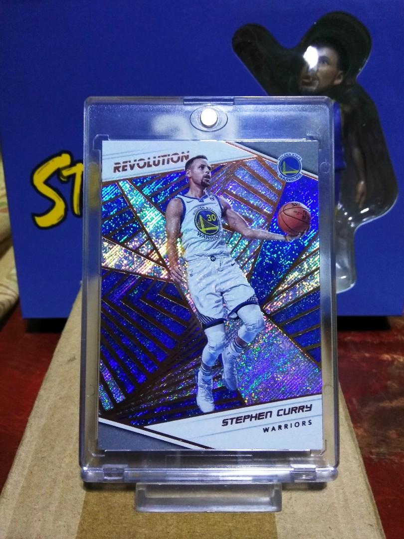 Stephen Curry Set, Hobbies & Toys, Toys & Games on Carousell