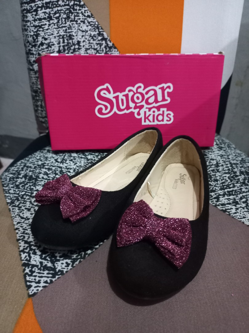 Sugar kids shoes size 32, Babies & Kids, Babies & Kids Fashion on Carousell