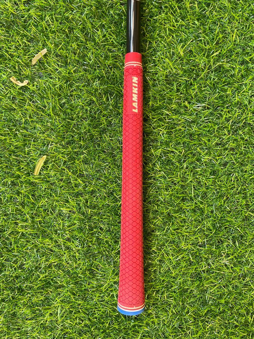 TaylorMade R7 Superquad Driver Regular Flex Shaft, Sports Equipment ...