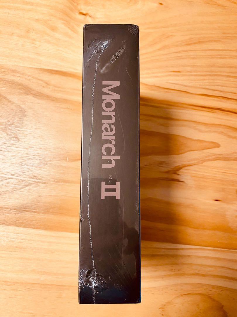 Thieaudio Monarch MK II, 音響器材, 耳機 - Carousell