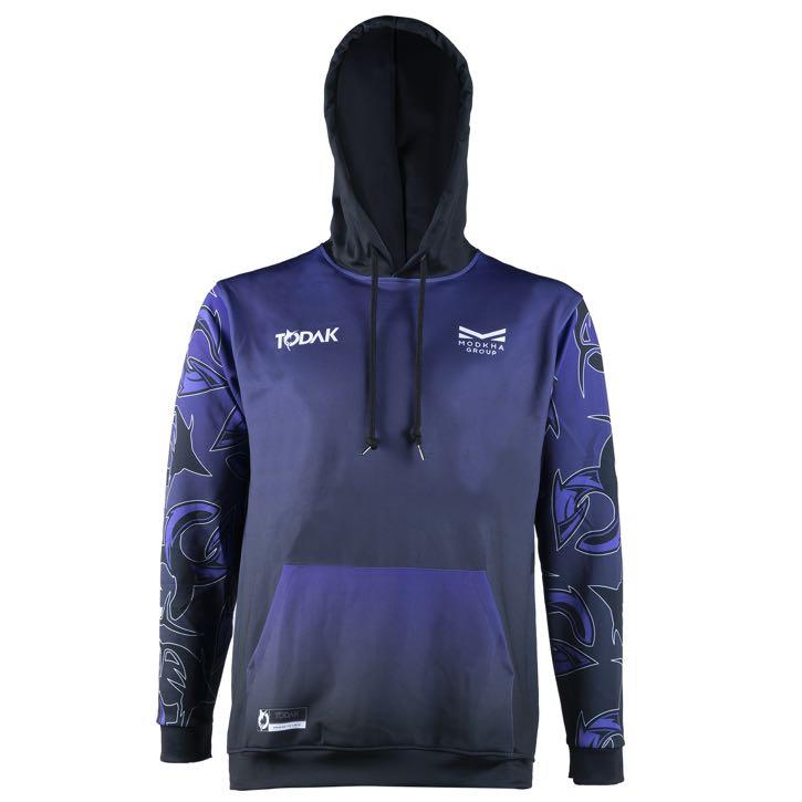 TODAK GAMING HOODIE (COMBO SET), Men's Fashion, Coats, Jackets and ...