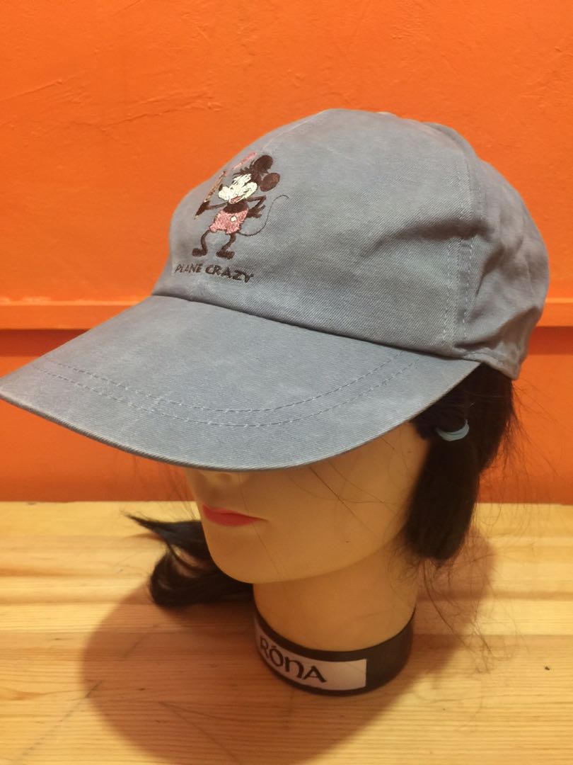 Tokyo Disneyland Cap, Women's Fashion, Watches & Accessories, Hats ...