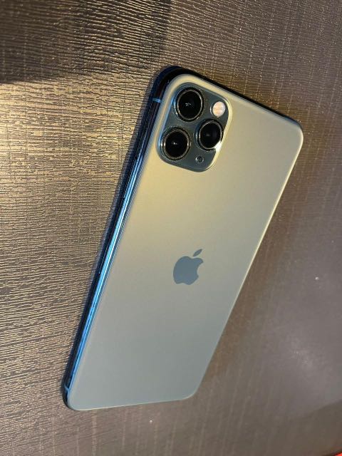 Used iPhone 11 Pro Max 256gb @ $850, Mobile Phones & Gadgets, Mobile ...