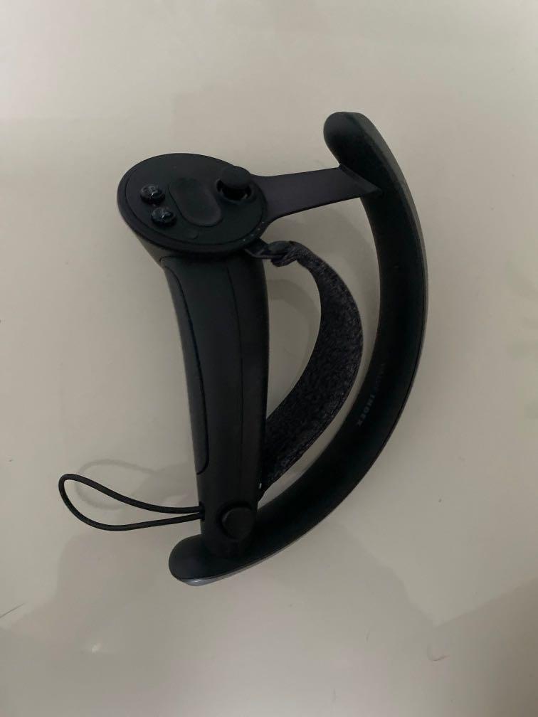 Valve index controllers - PCVR, Video Gaming, Gaming Accessories ...
