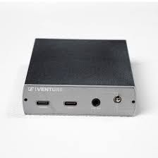 Venture Electronics MegaTRON dac/amp, Audio, Portable Audio Accessories ...